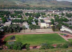 Idaho State Soccer Camps